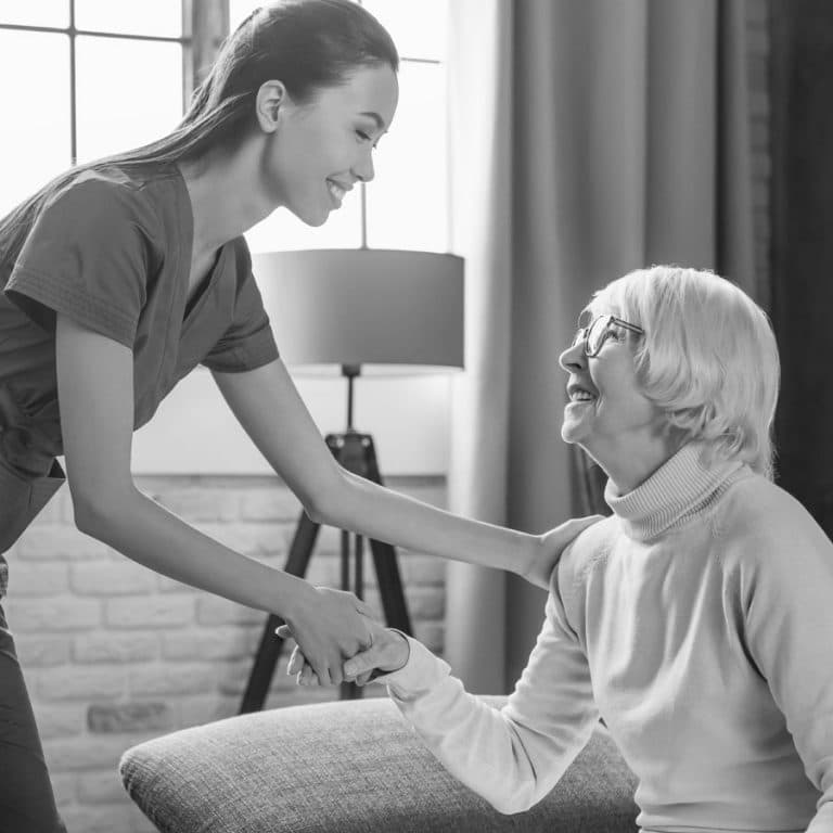 Transitioning Home After a Hospital Stay | Promyse Home Care