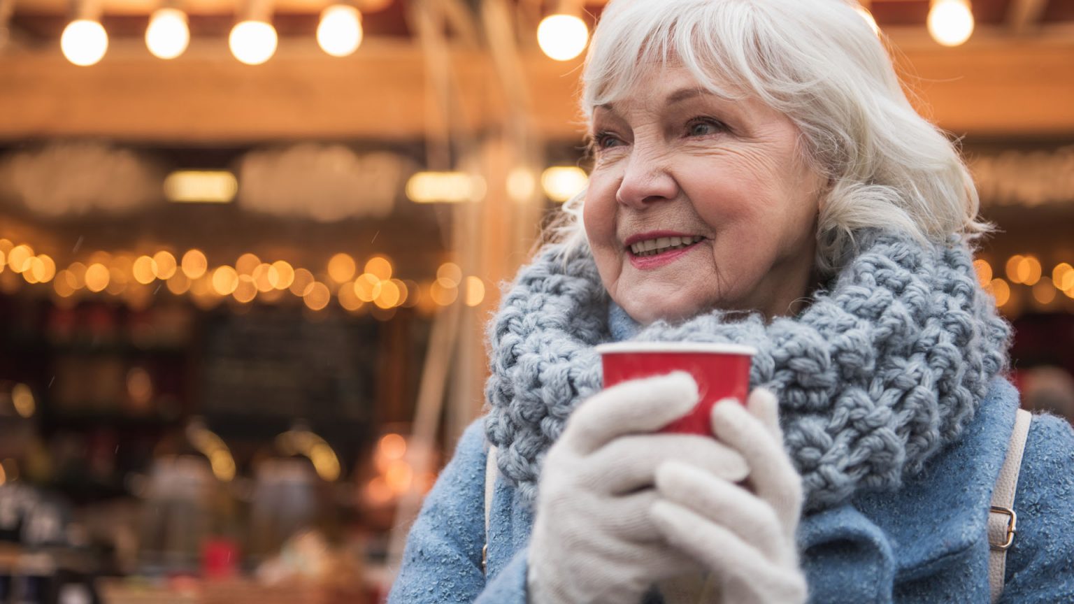 How Laughter Can Keep Seniors Healthy | Promyse Home Care