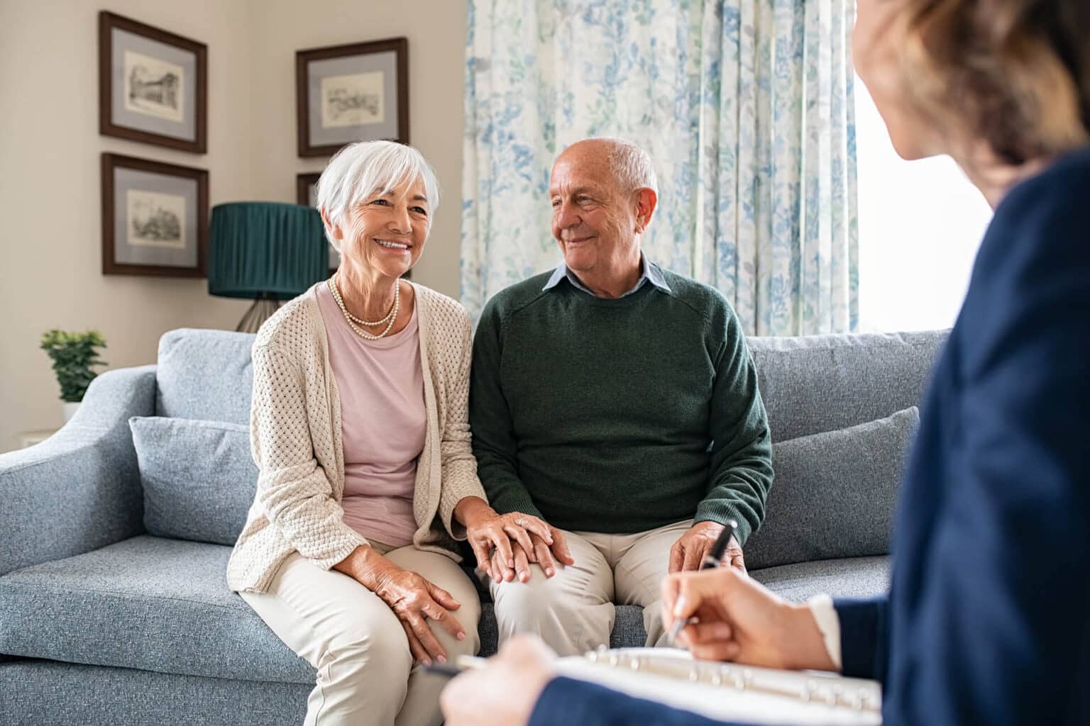 Negative Health Impacts of Boredom for Seniors | Promyse Home Care