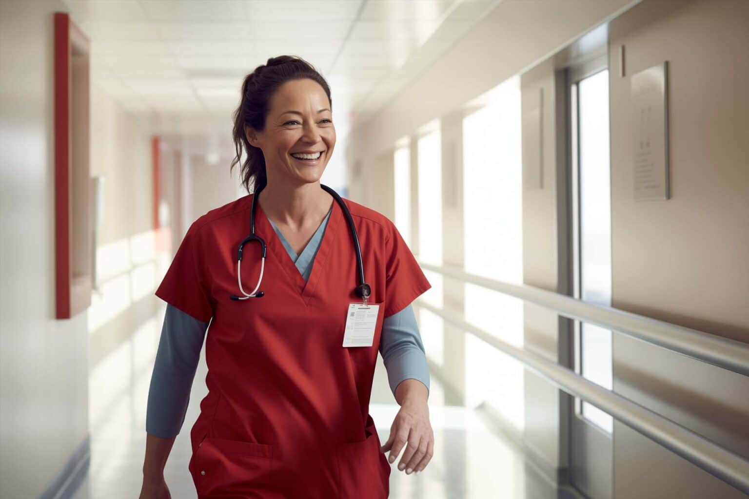 Additional Hospital Care | Promyse Home Care