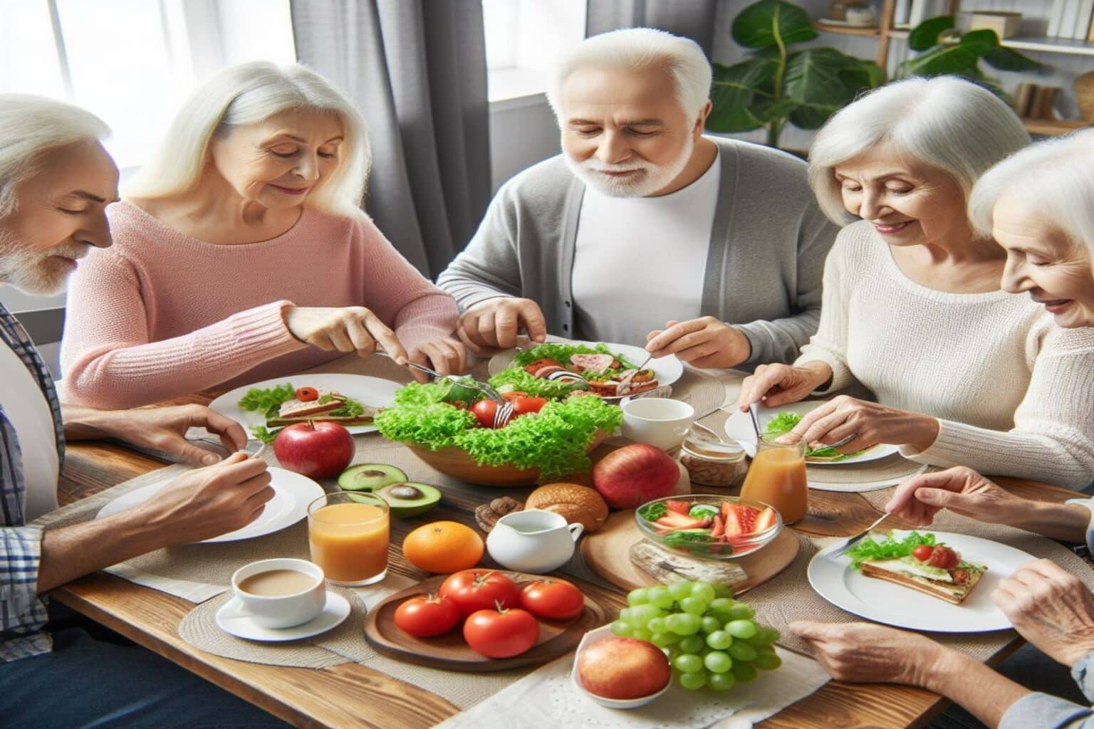 Reducing Risks of Falling for Seniors | Promyse Home Care