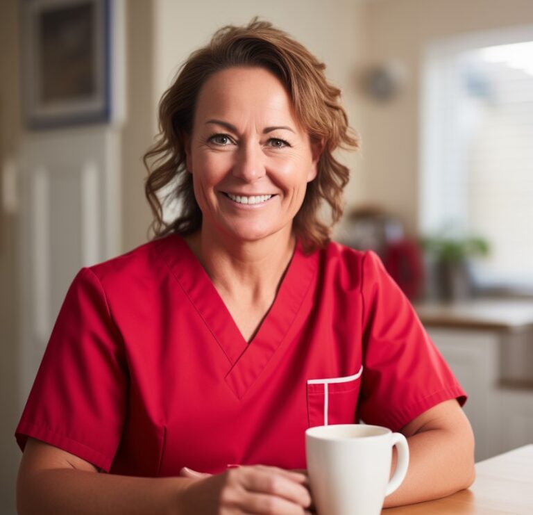 Respite Care in a Retirement Home | Promyse Home Care