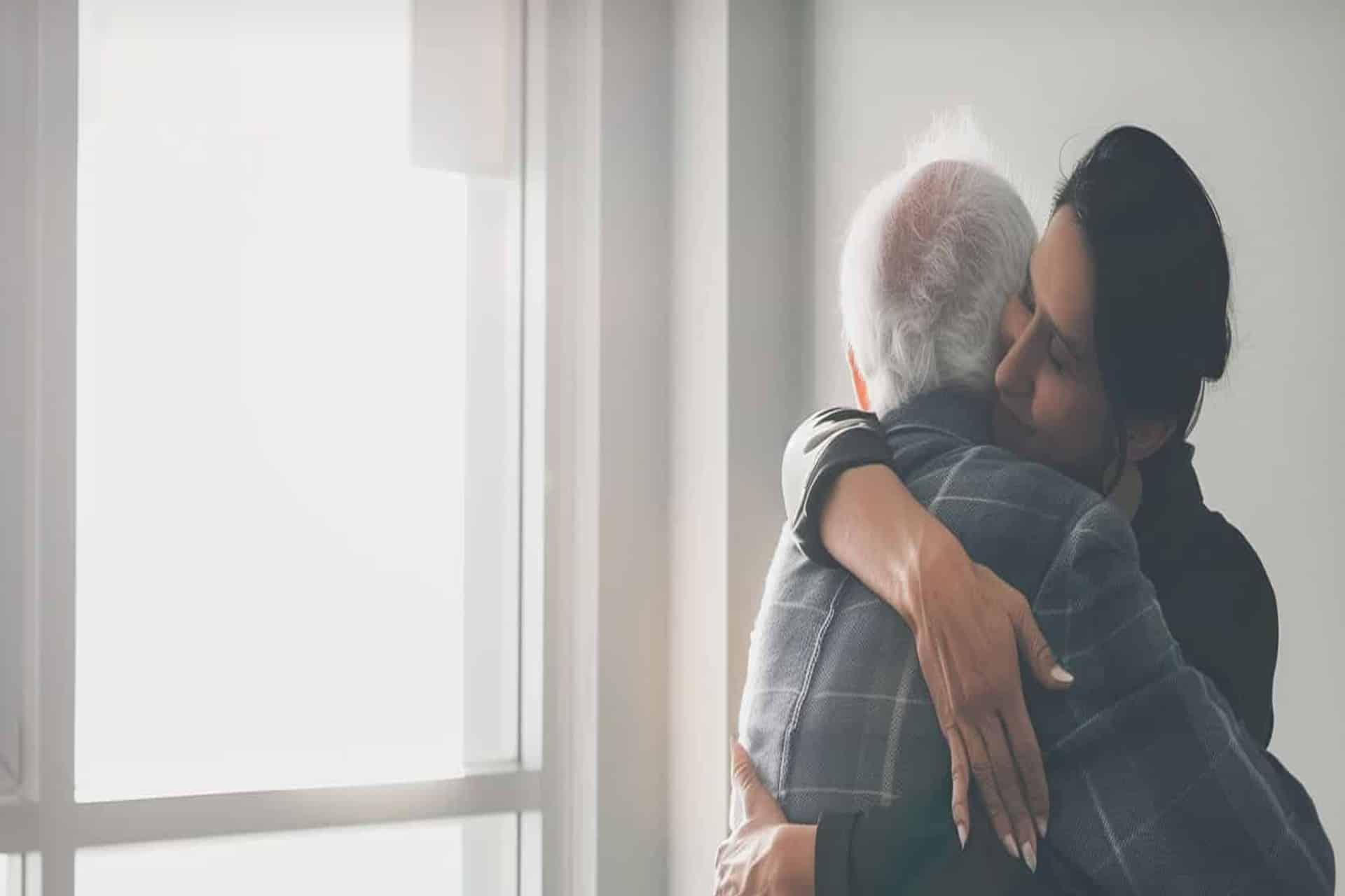 Impact of a Parent's Dementia Diagnosis | Kitchener Waterloo